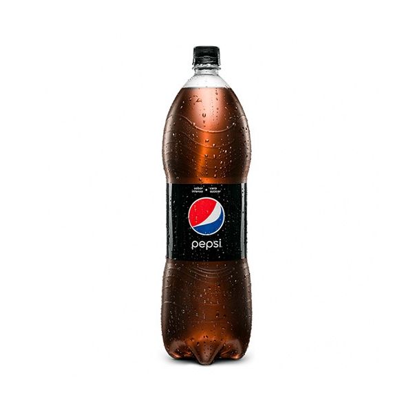 GASEOSA PEPSI BLACK 2LT